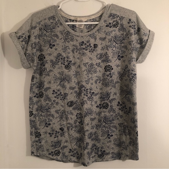 Lucky Brand | Intimates & Sleepwear | Lucky Brand 2pc Pajama Set Womens ...